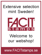 Facit Förlags AB - Stamp Catalogues
