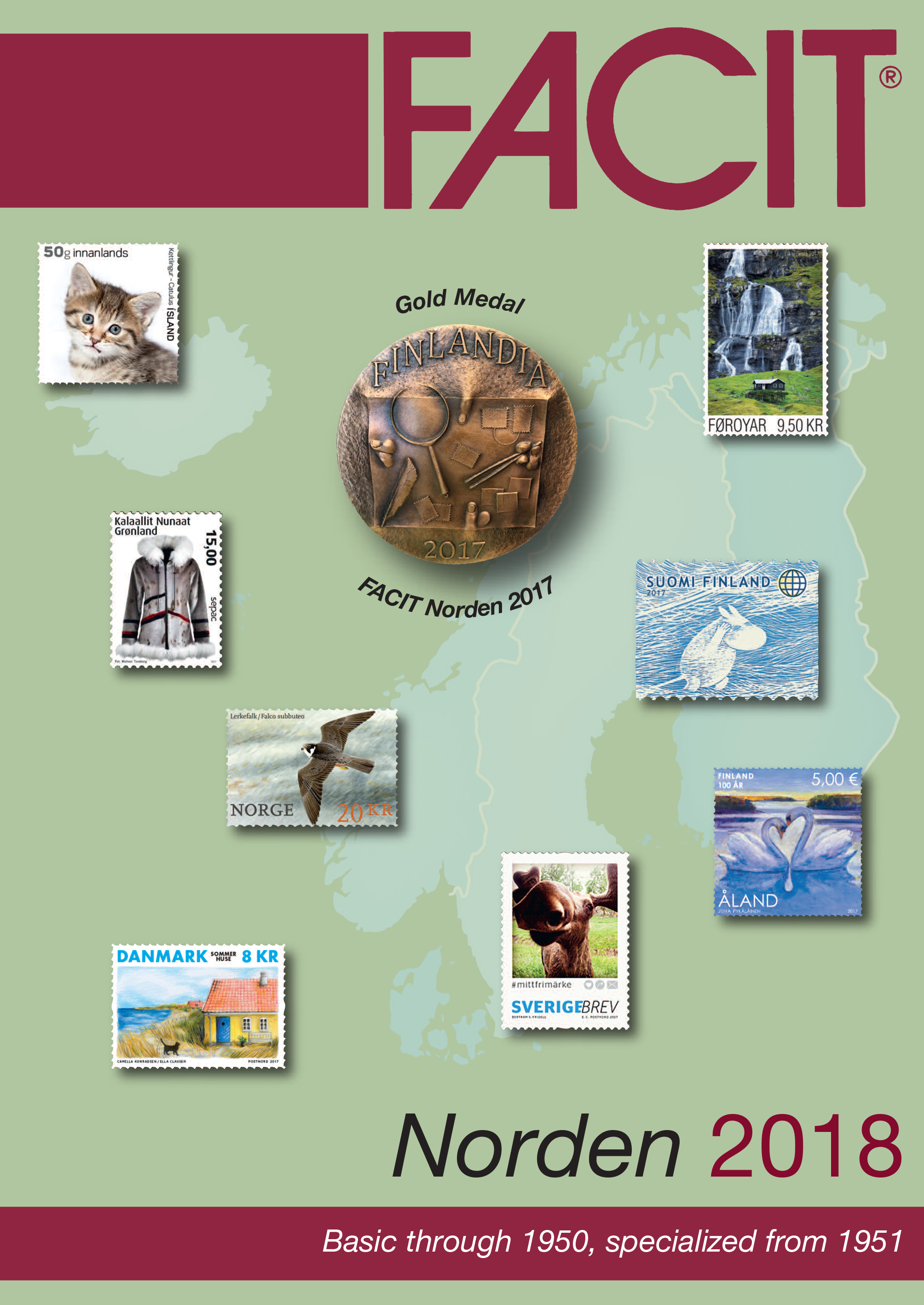 Facit Förlags AB - Press