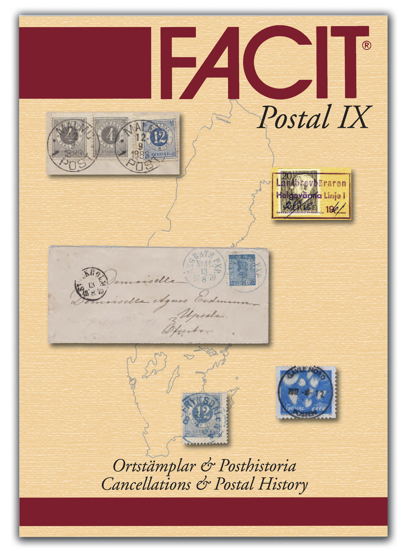 Facit Förlags AB - Press