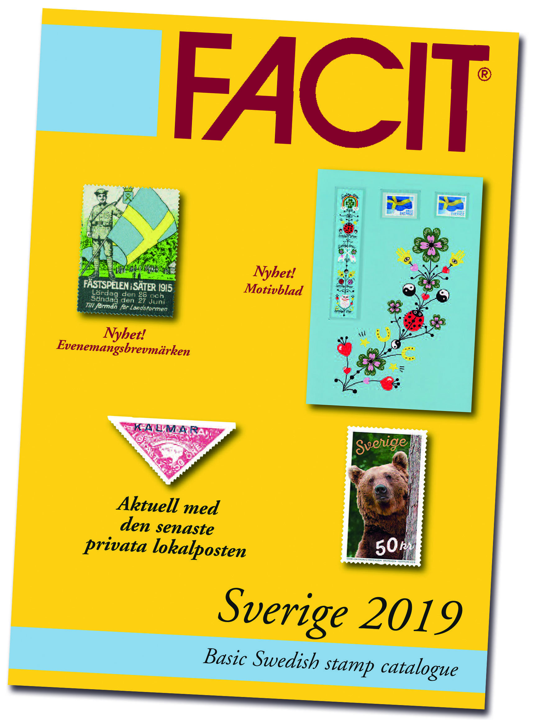 Facit Förlags AB - Press